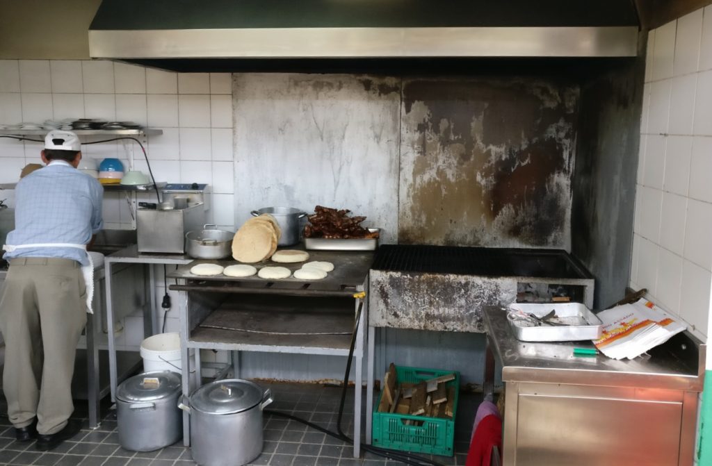 Bolo do Caco - arne-grillt.de | Leckere Kost vom Rost